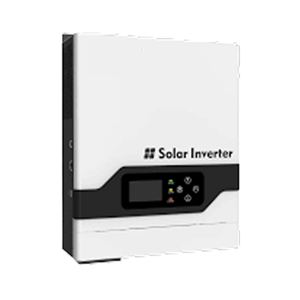 5KVA -Must- Hybrid Inverter(Low-Frequency Transformer-based) - A&E Dunamis