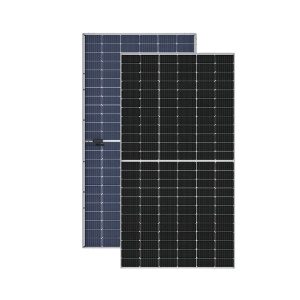 LONGI – MONO FACIAL 500W–550W HALF CUT Solar Panel - A&E Dunamis
