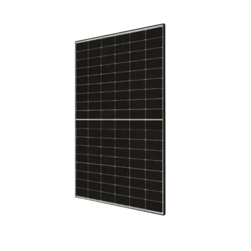 JA SOLAR – MONO FACIAL 500W–550W HALF CUT Solar Panel - A&E Dunamis